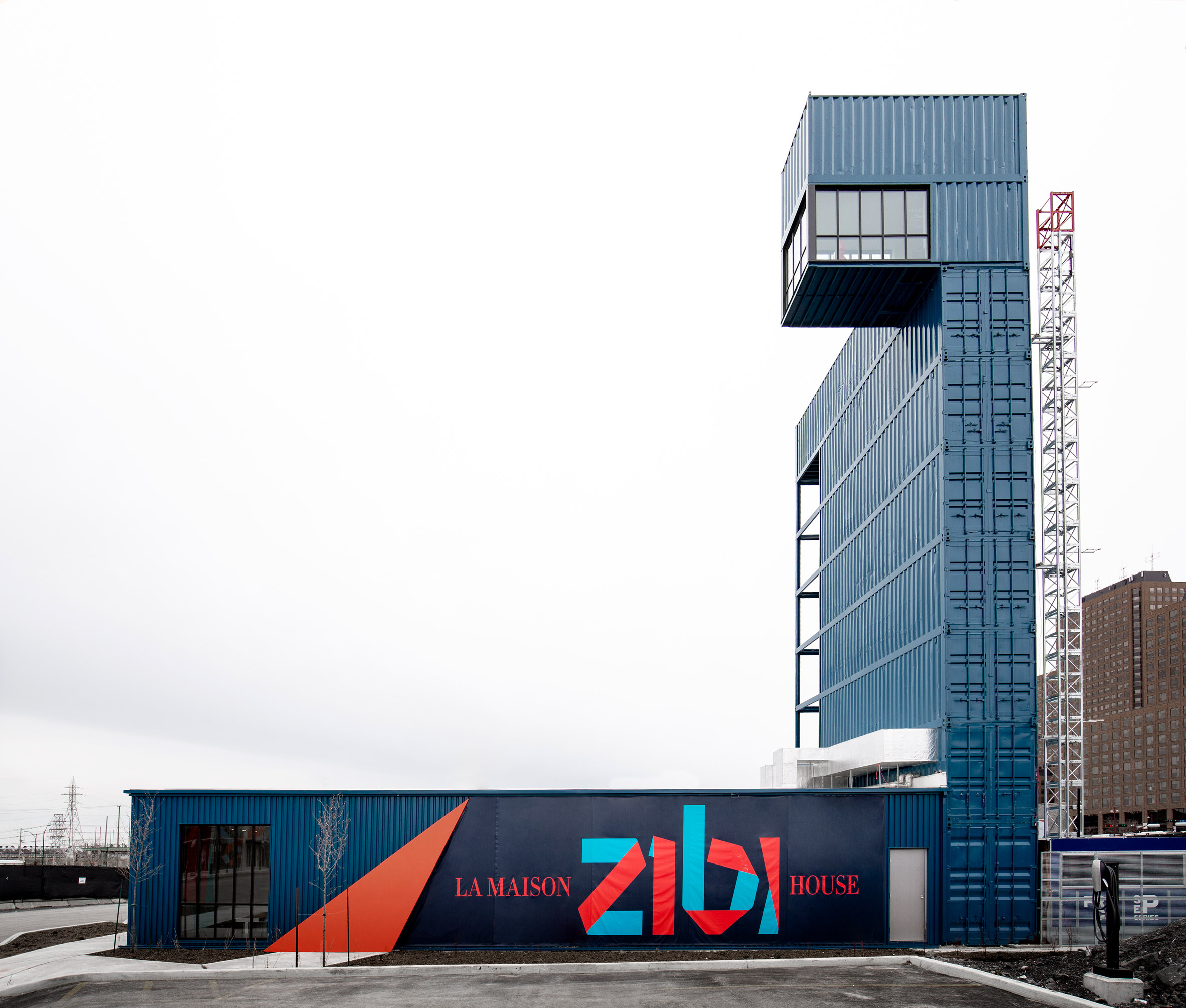 Zibi House wants to be the National Capital Region's next 'destination ...