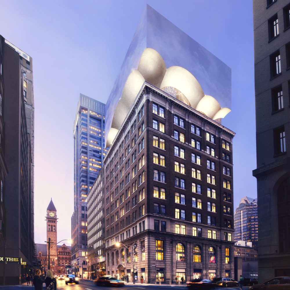 Dream Village | PARTISANS