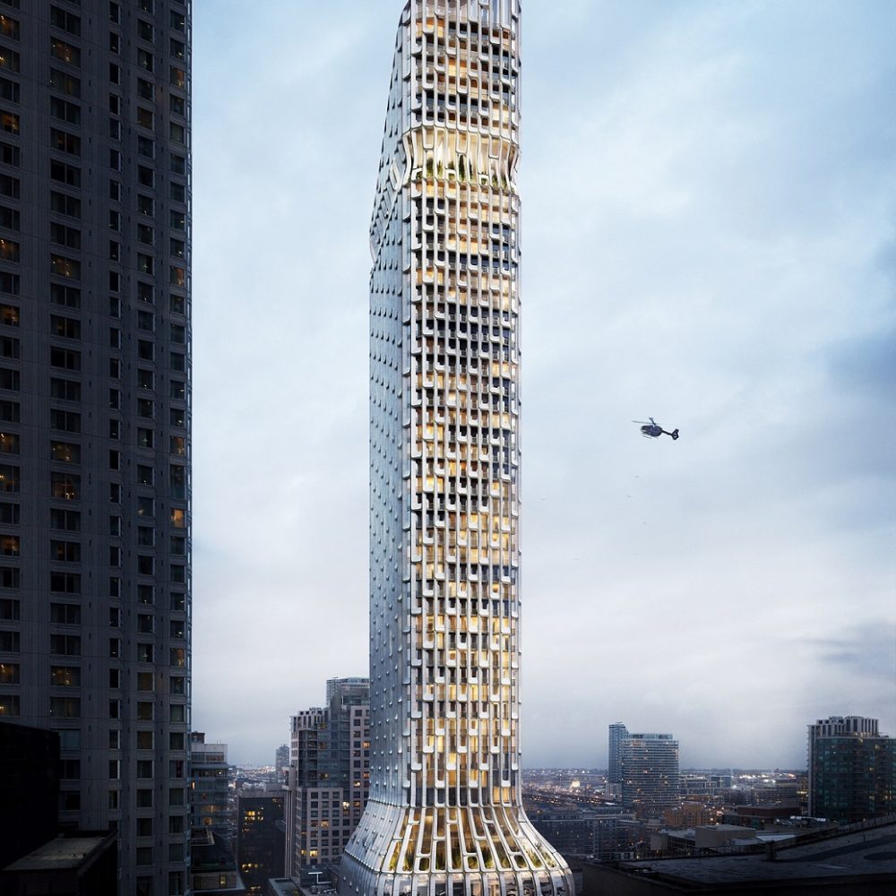 55 Yonge | Partisans