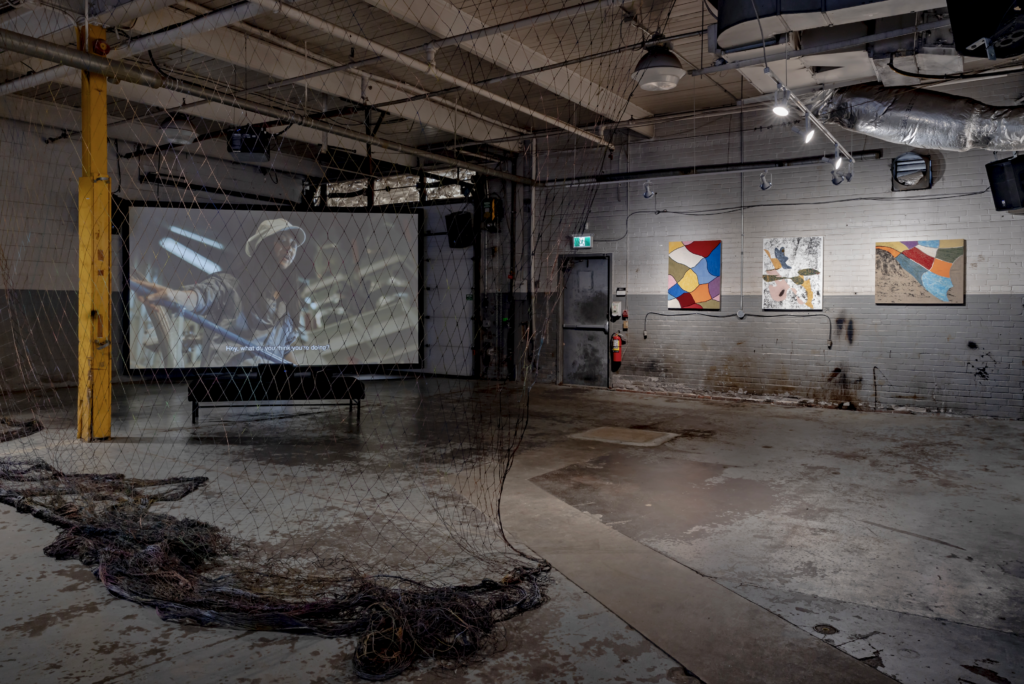 Architecture and urbanism feature in Toronto Biennial of Art | PARTISANS